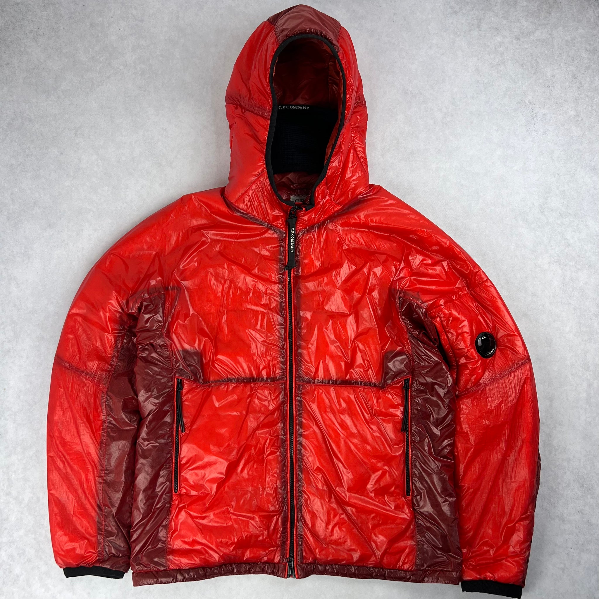 CP Company Outline Jacket