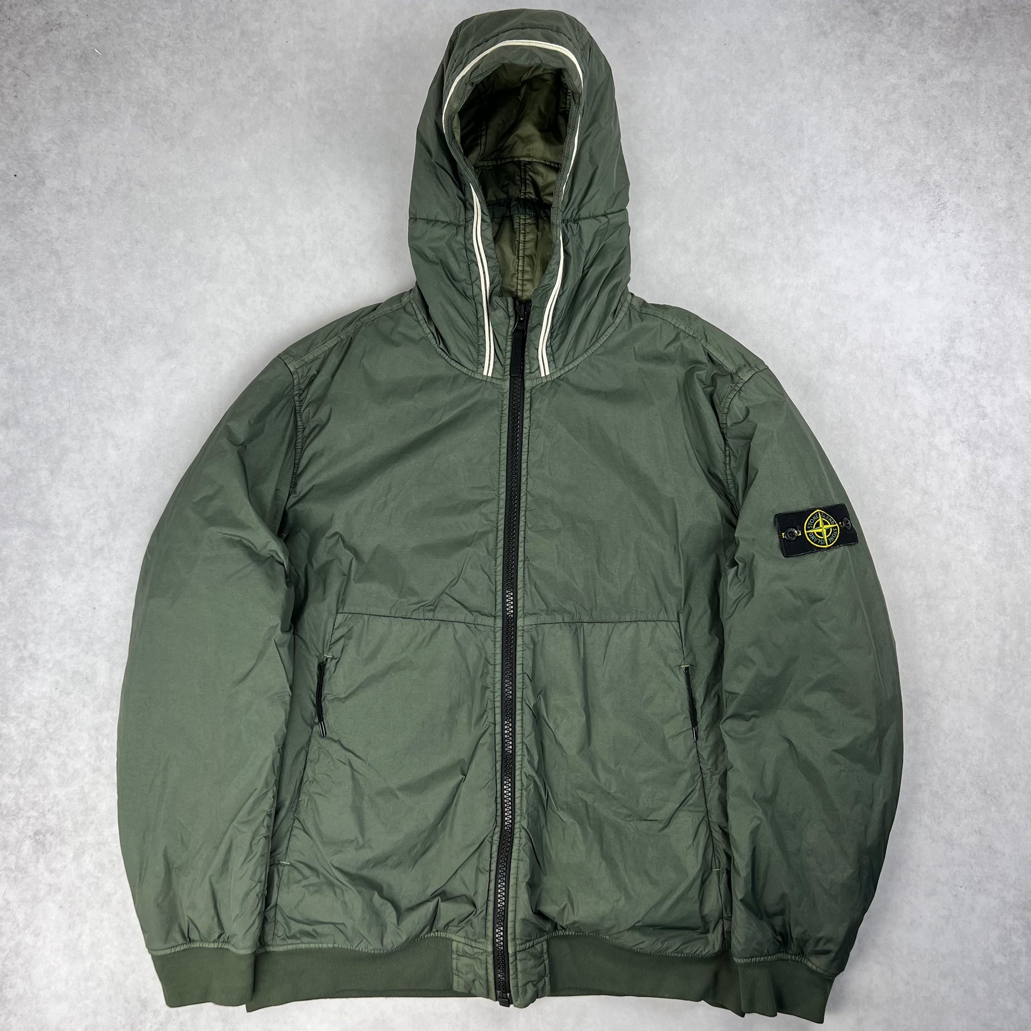 Stone Island Jacket