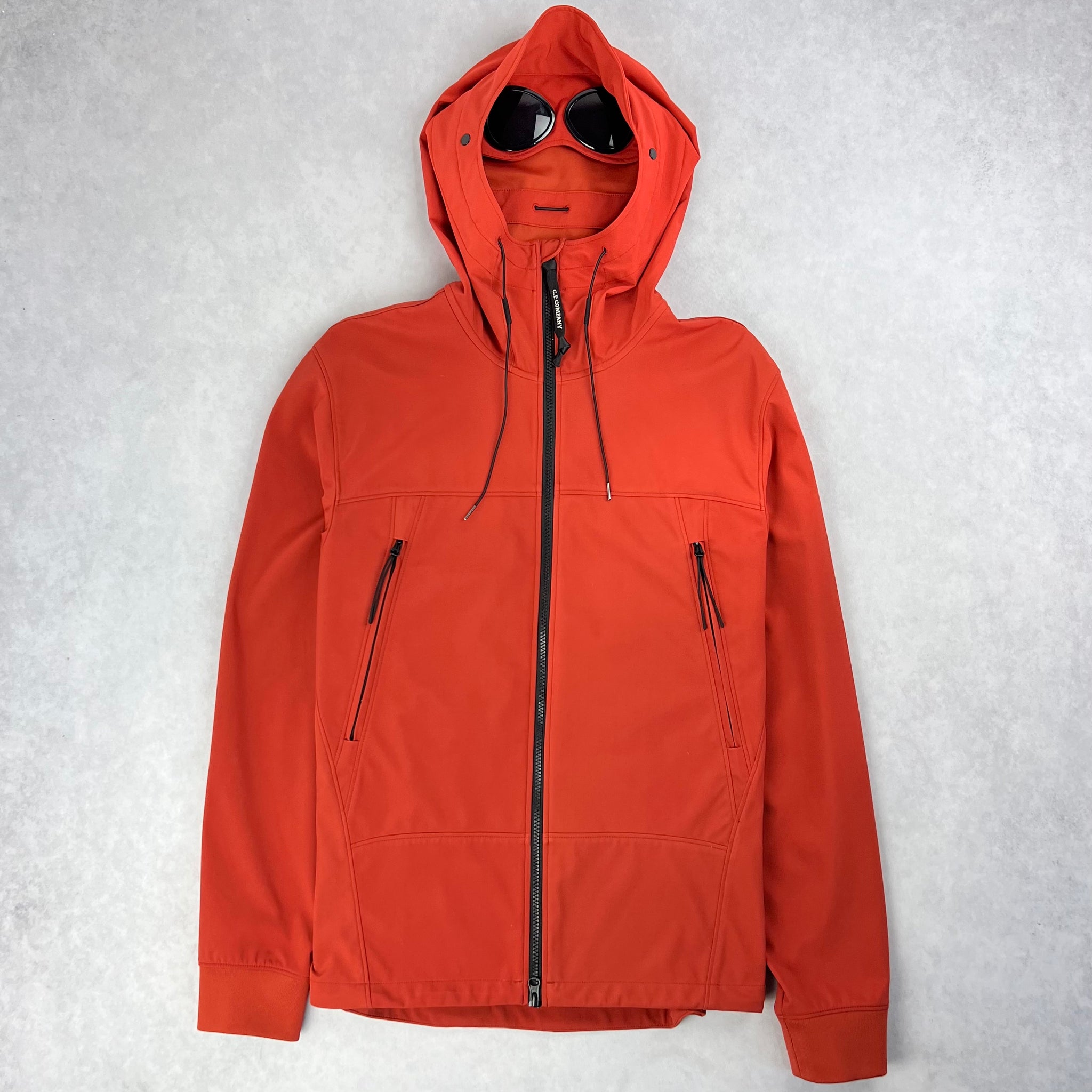 CP Company Goggle Jacket