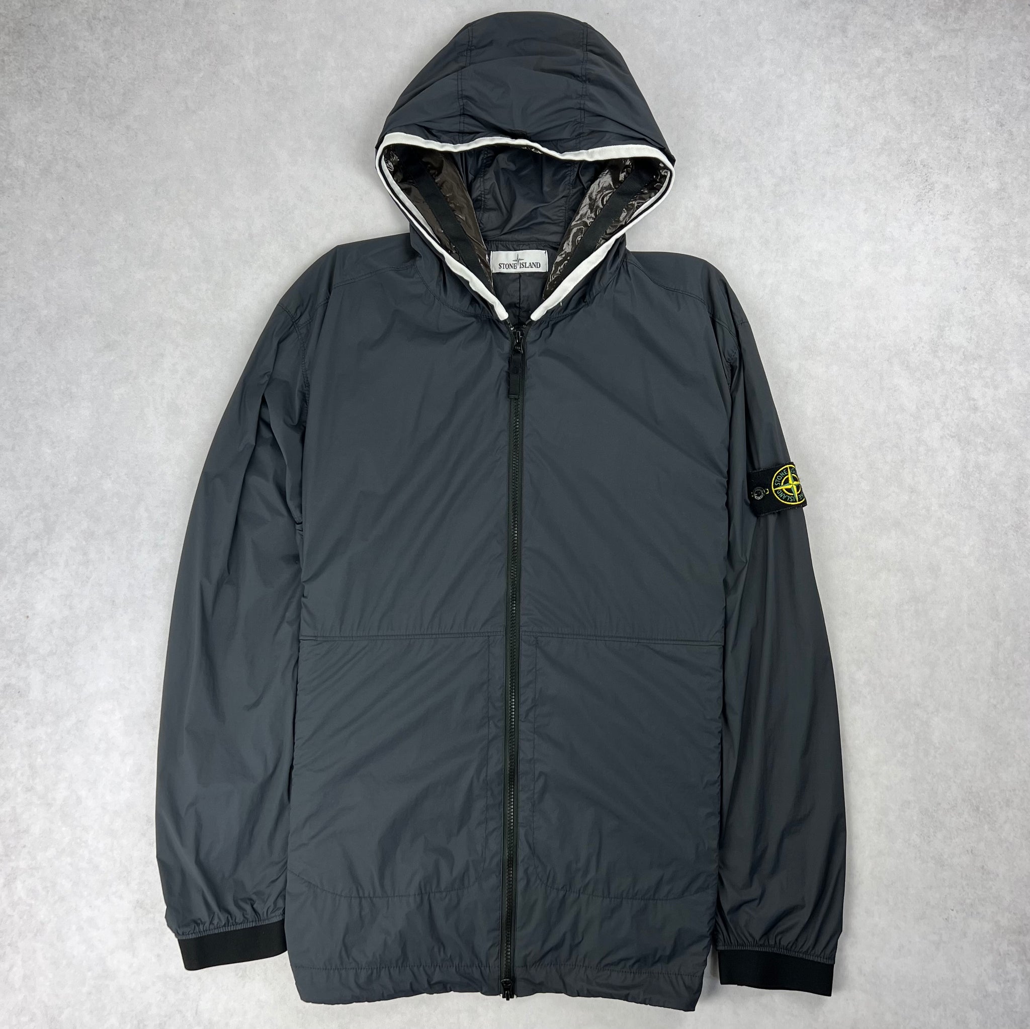 Stone Island Skin Touch Jacket