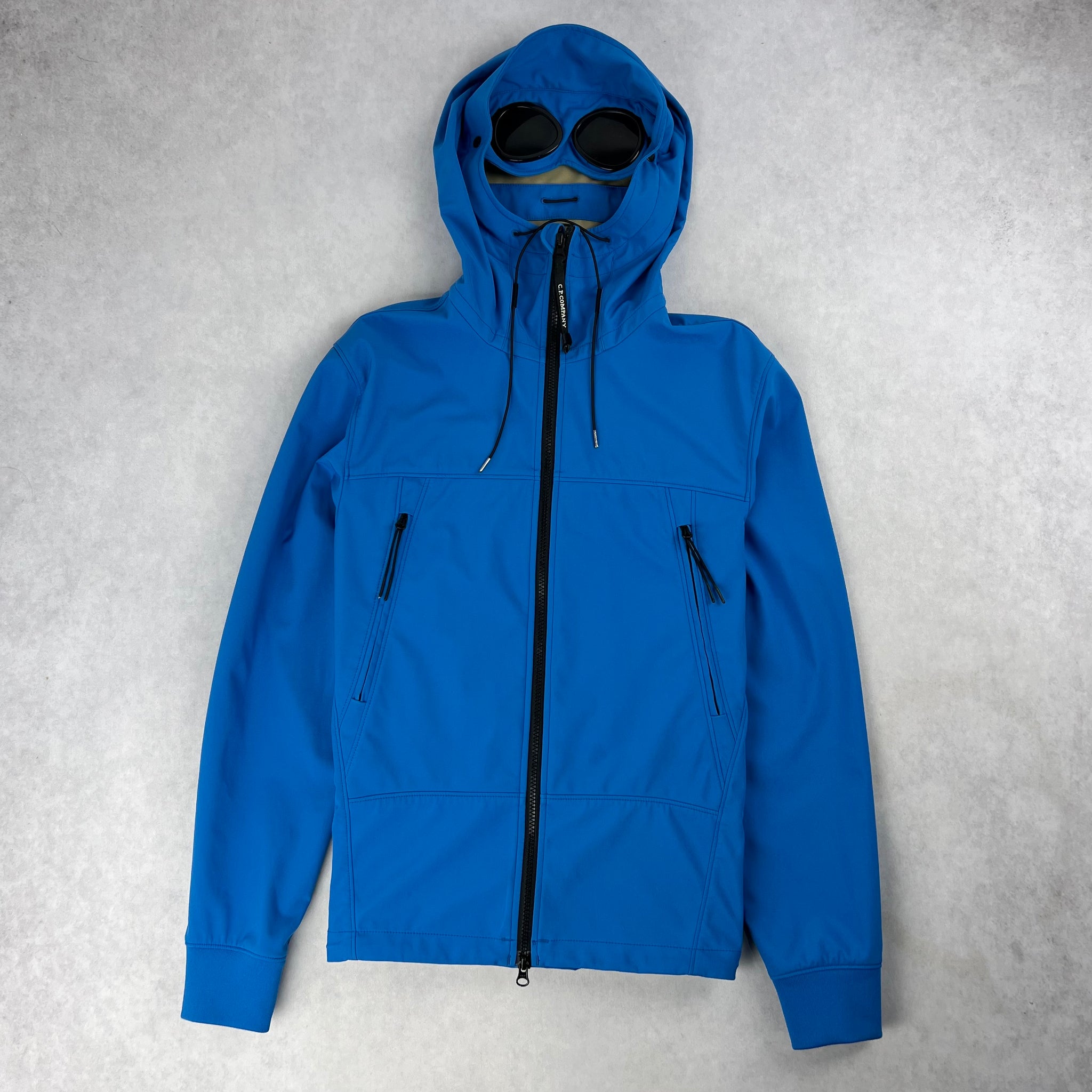 CP Company Goggle Jacket