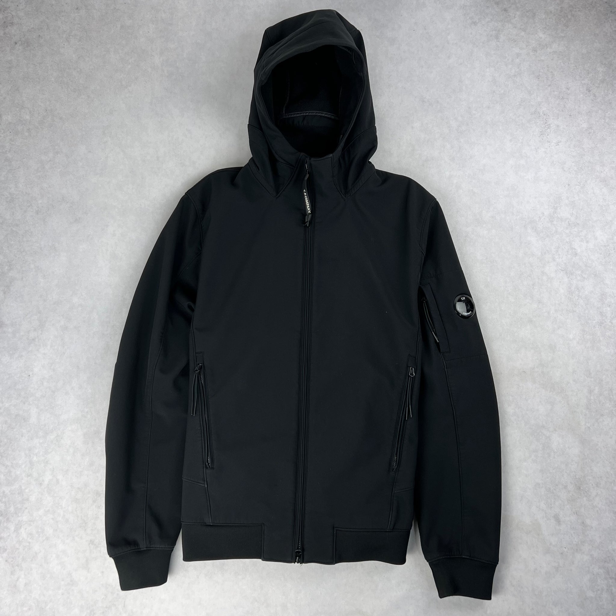 CP Company Shell Jacket